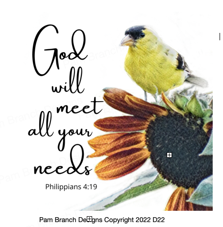 Bible Verse Rice Paper for Decoupage – Colorful Faith & Encouragement ...